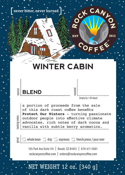 Shop Coffee – Rock Canyon Coffee