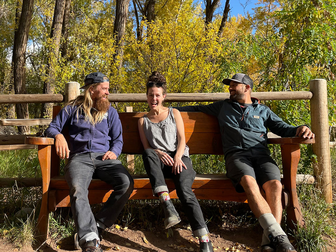 Rock Canyon Coffee - Uniquely Colorado