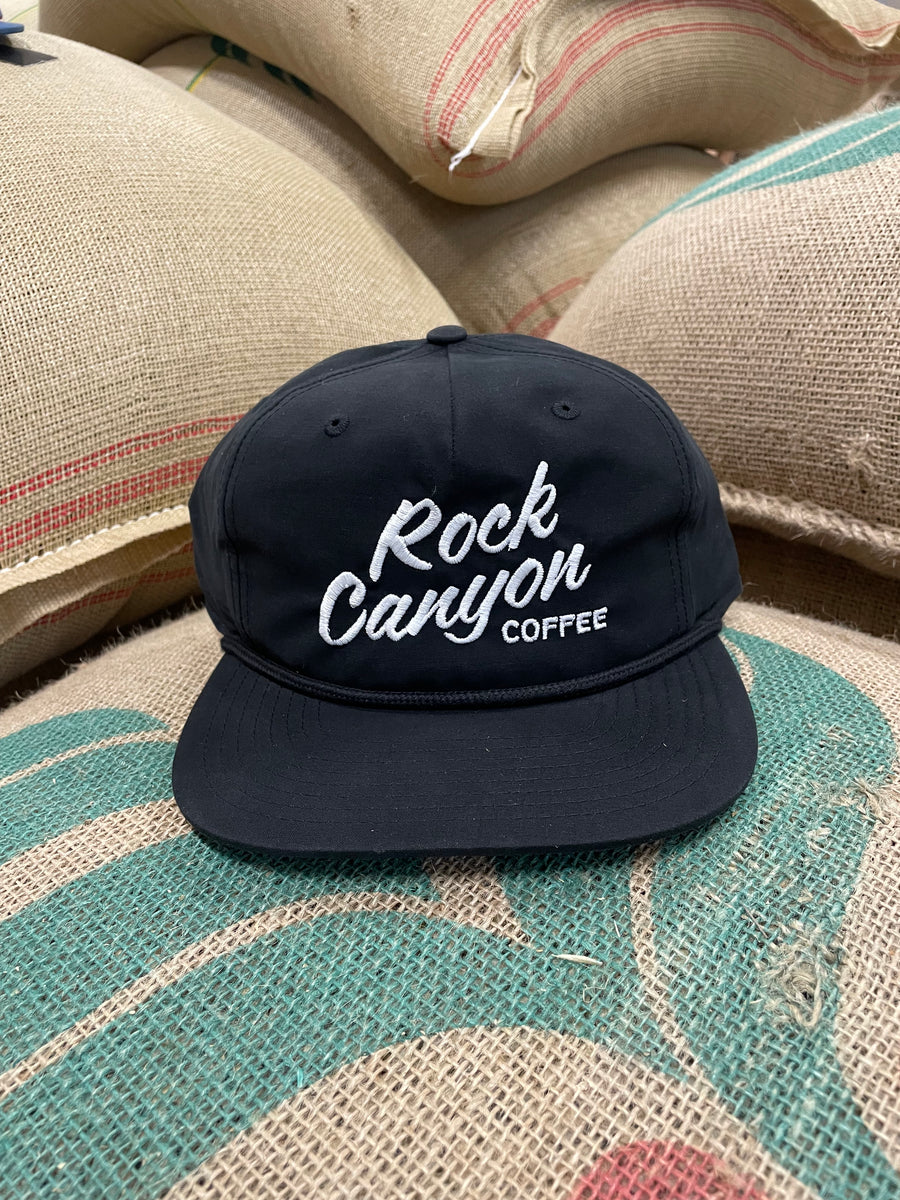 Limited Edition Rock Canyon Hats – Rock Canyon Coffee